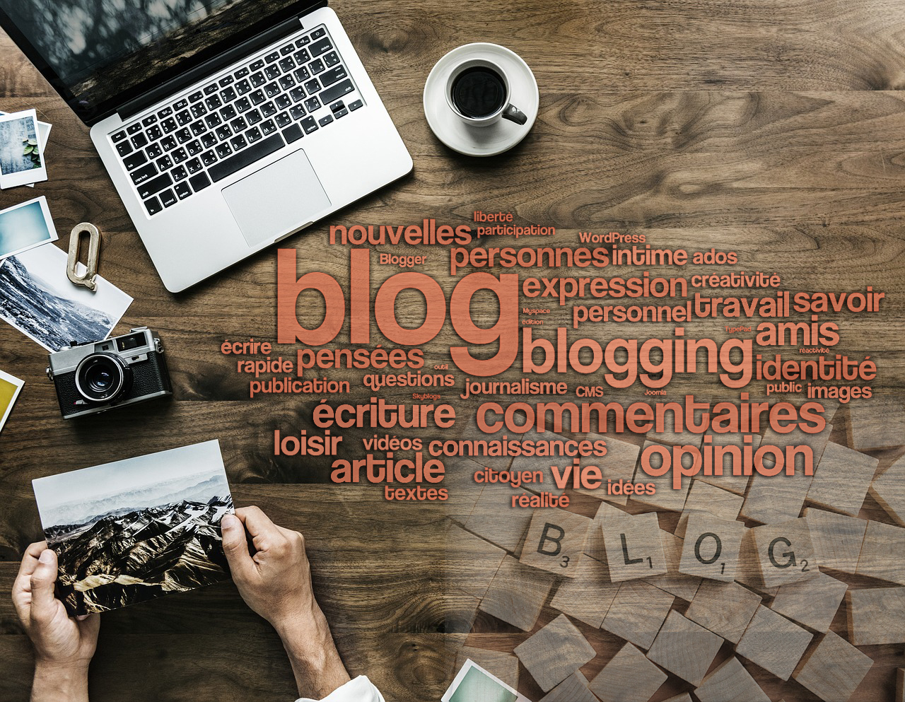 Alcohol - Crystal Mixer