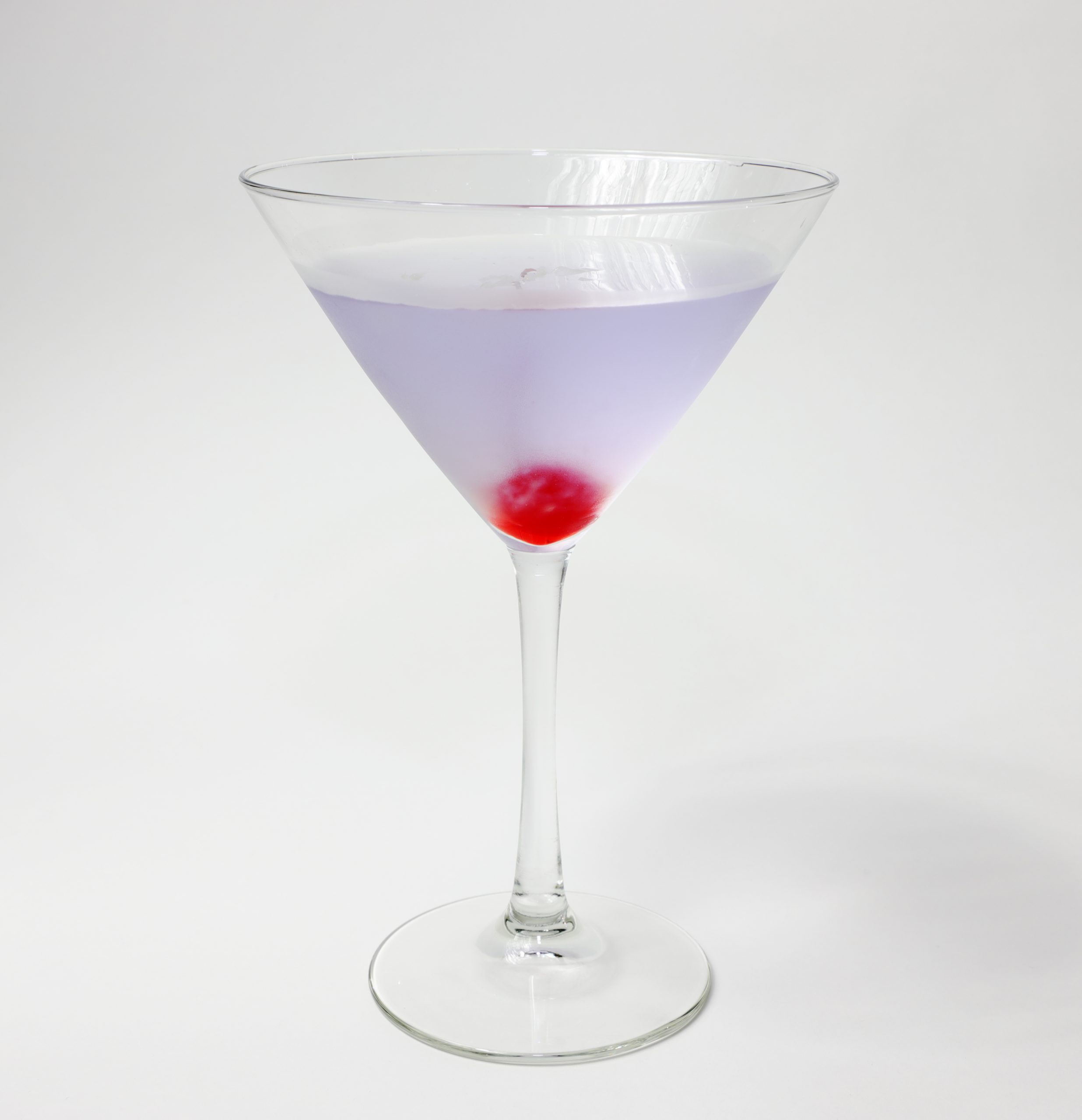 Aviation Recipe | Crystal Mixer