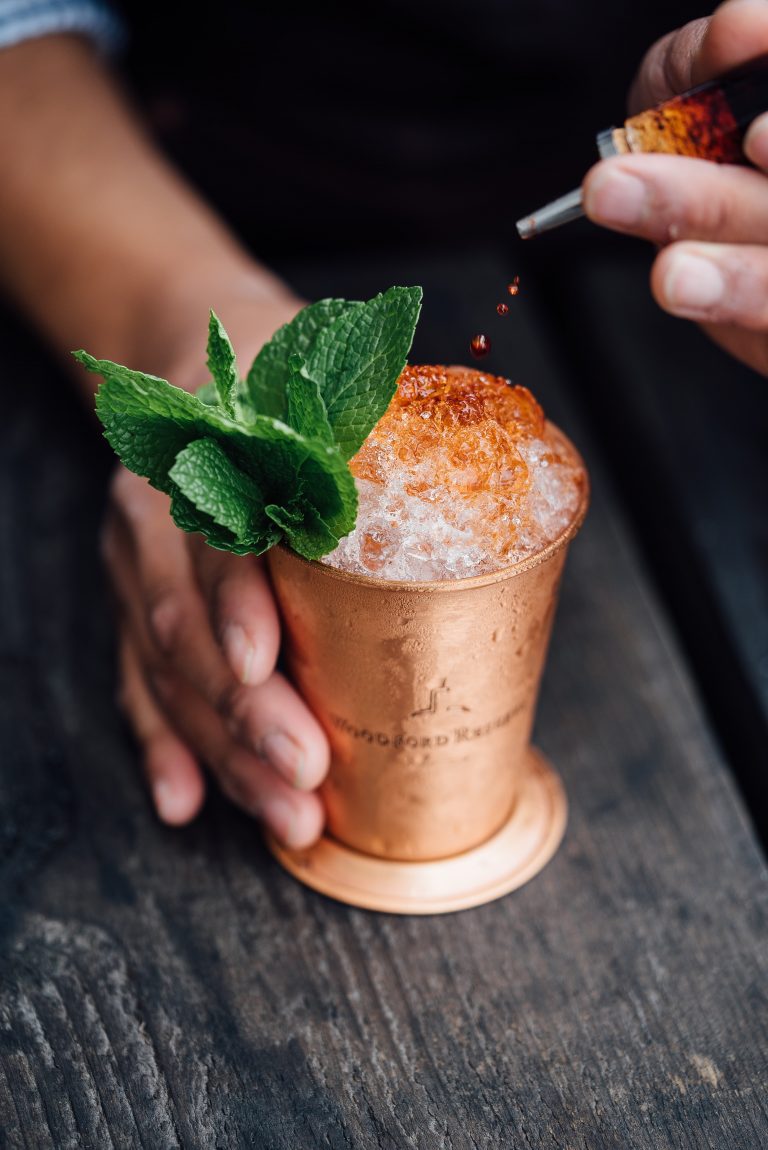 Top 10 Most Popular Bar Drinks - Crystal Mixer