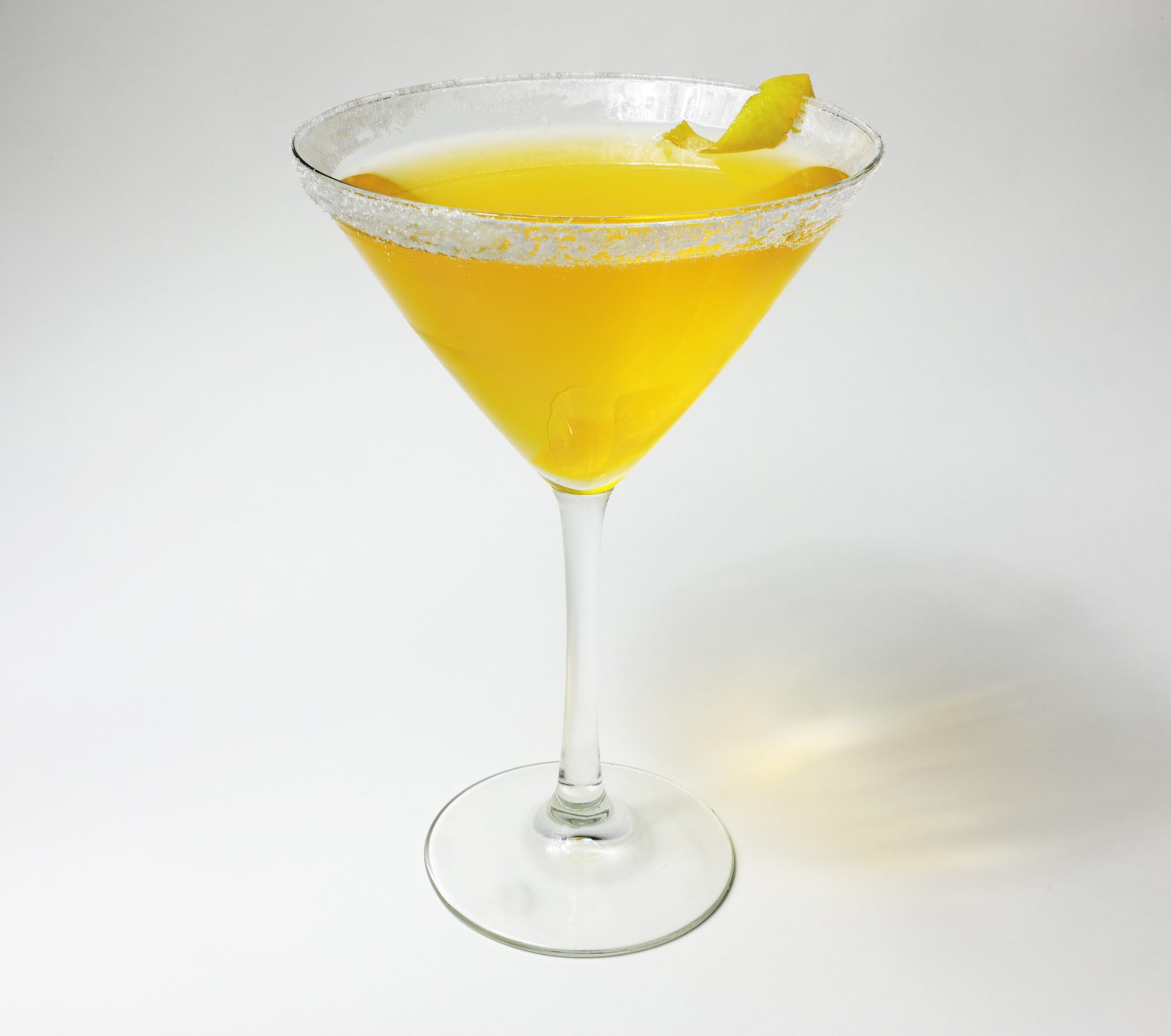 Sidecar Recipe | Crystal Mixer