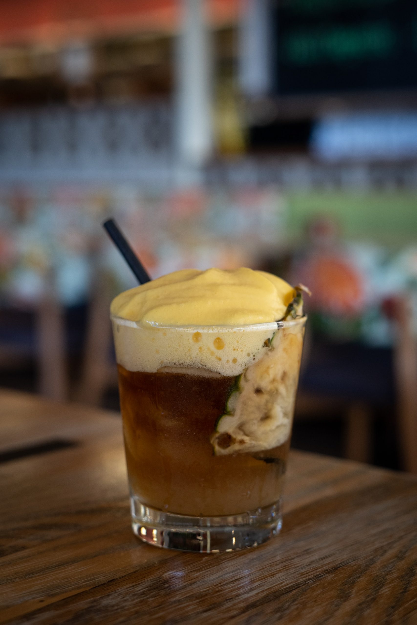 Mai Tai Recipe | Crystal Mixer