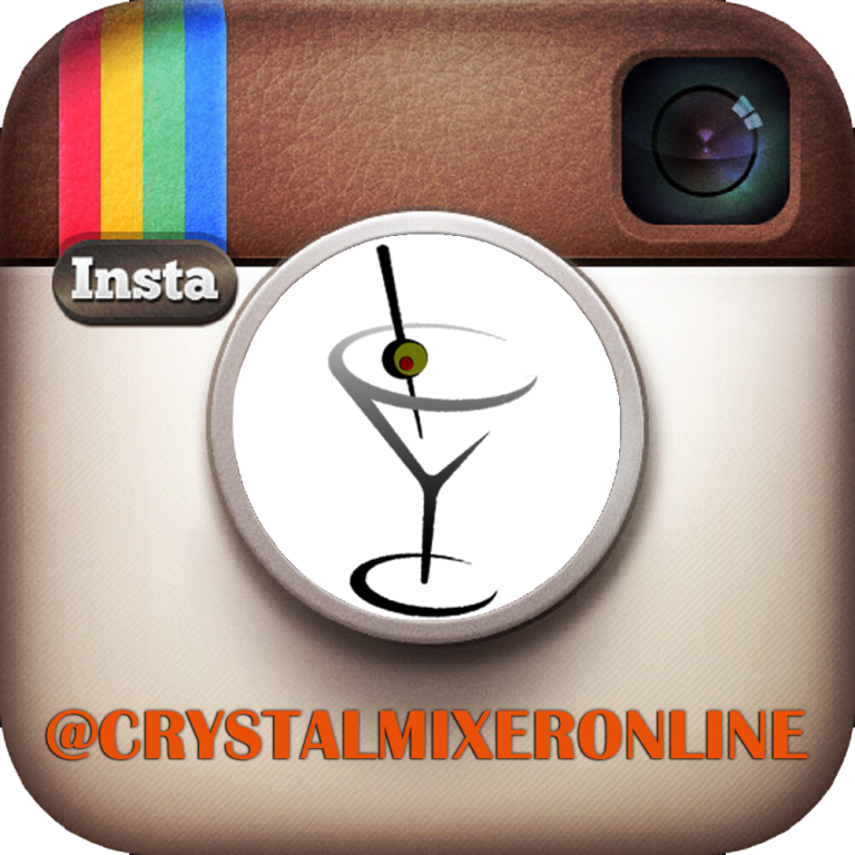 The Best Mixologist Cocktail Recipe Guide Online | Crystal Mixer