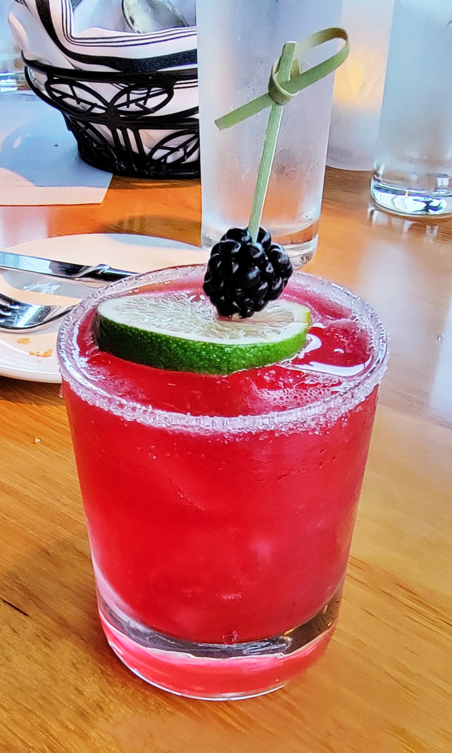 Purple Lotus Recipe | Crystal Mixer