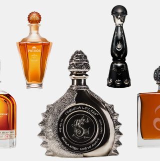 10 Most Expensive Tequilas In The World (2023 List)
